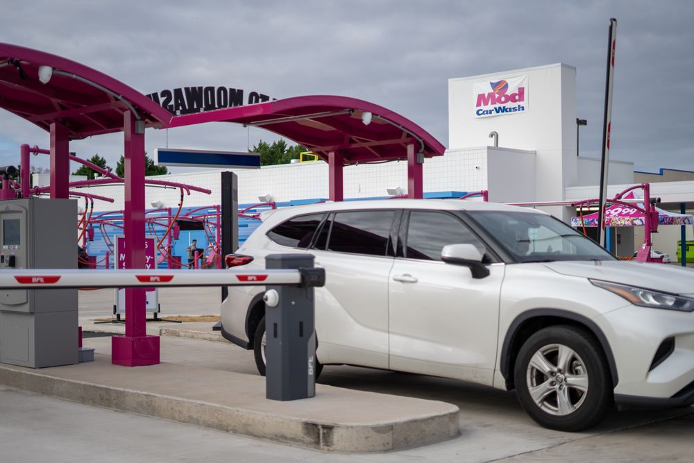 MODWASH - Updated December 2025 - 10 Photos & 10 Reviews - 525 Black ...