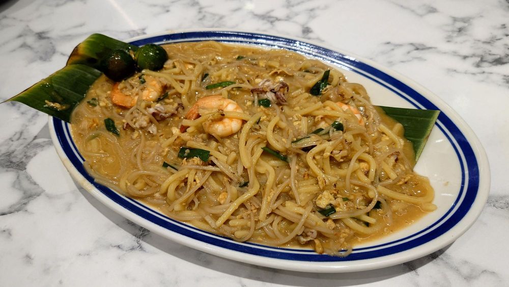 TUN XIANG HOKKIEN DELIGHTS - Updated July 2025 - 10 Sinaran Dr ...