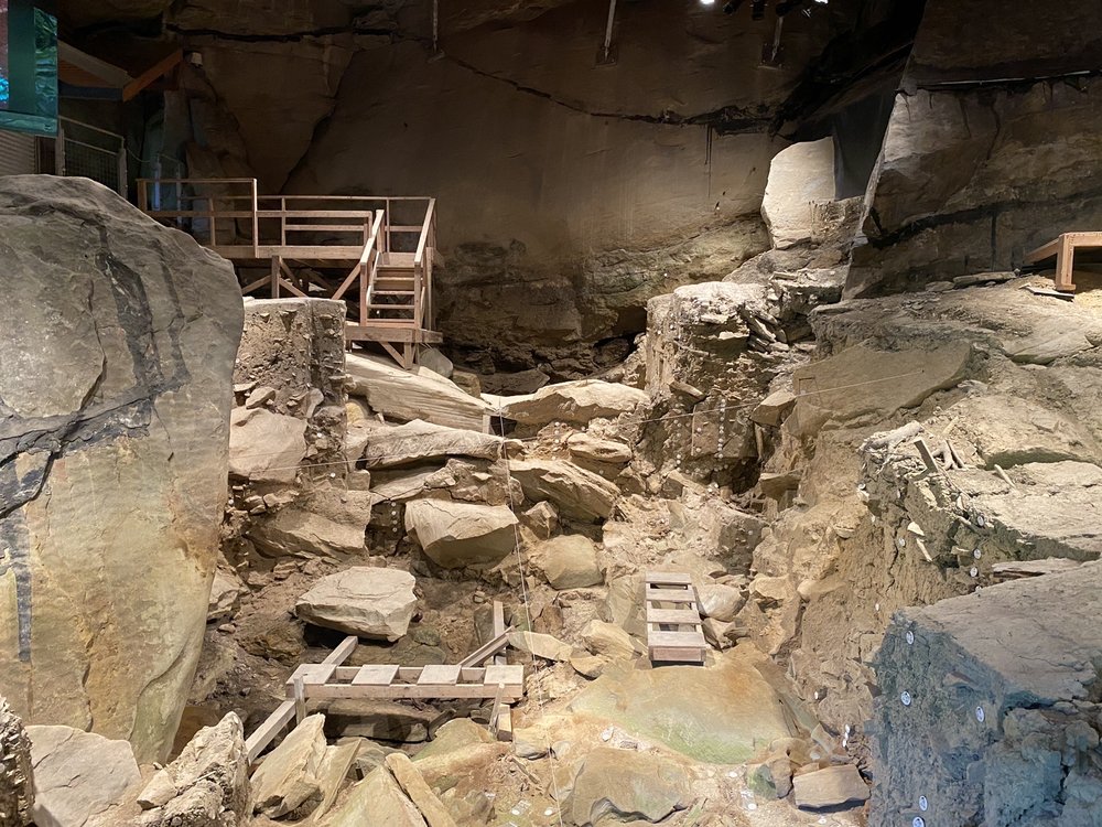 MEADOWCROFT ROCKSHELTER AND HISTORIC VILLAGE - Updated August 2024 - 99 ...