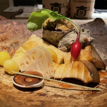 NAOE - Updated January 2026 - 934 Photos & 377 Reviews - 661 Brickell ...