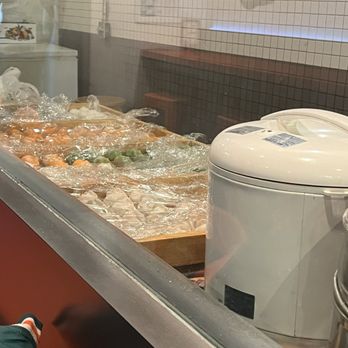 DUMPLING MAN - Updated June 2025 - 524 Photos & 928 Reviews - 100 Saint ...