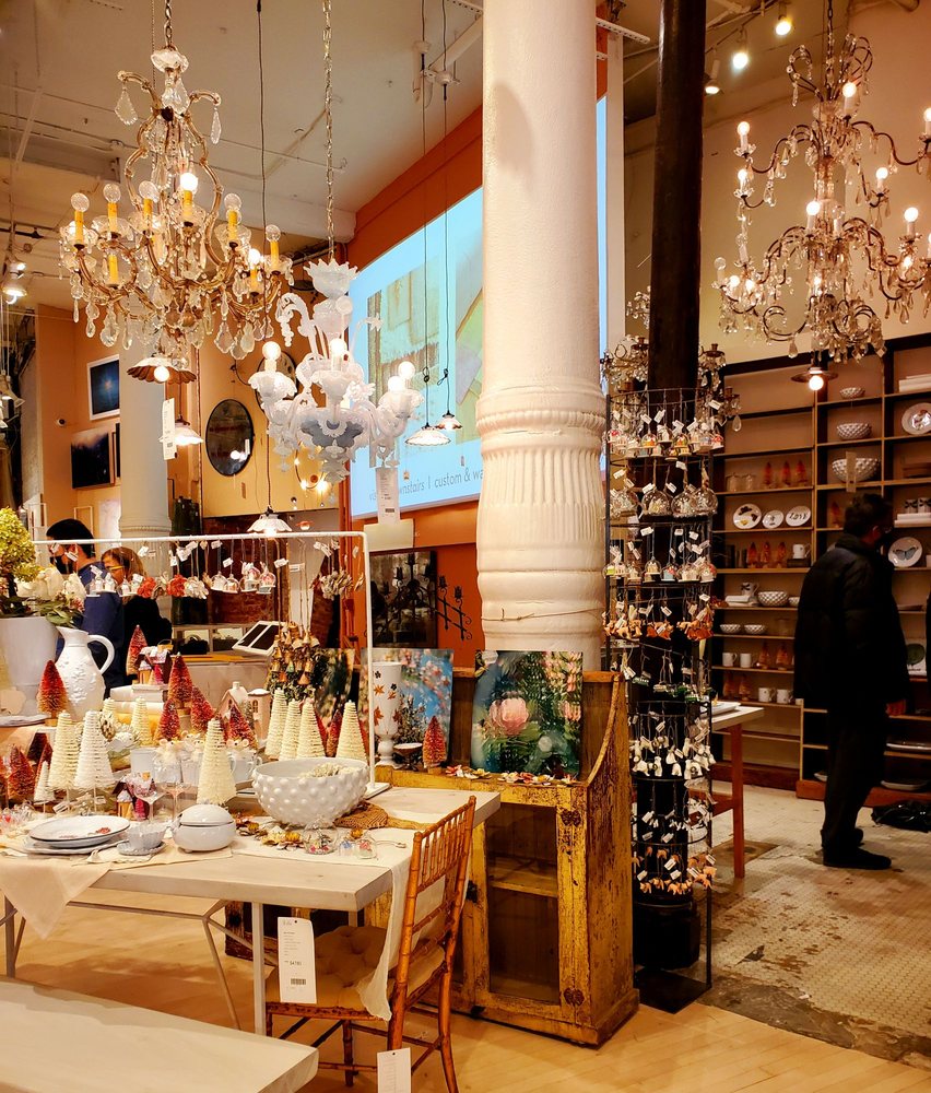 ABC CARPET & HOME - Updated October 2025 - 381 Reviews & 371 Photos ...