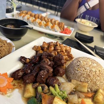 SHISO JAPANESE RESTAURANT - Updated November 2024 - 113 Photos & 64 ...