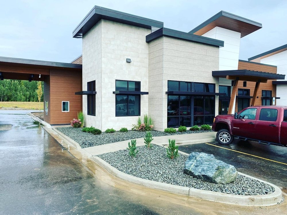 LANDMAX ALASKA - Updated October 2025 - 13 Photos - 2093 E Palmer ...