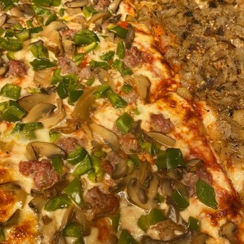 LODI PIZZA RESTAURANT - 66 Photos & 124 Reviews - 19 US Highway 46 W ...