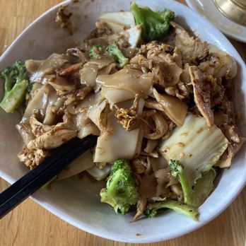 NIBBANA THAI RESTAURANT - Updated December 2024 - 348 Photos & 248 ...