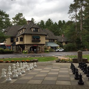 STONEHURST MANOR - 106 Photos & 169 Reviews - 3351 White Mountain Hwy ...