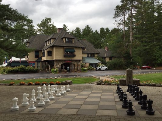 STONEHURST MANOR - 106 Photos & 168 Reviews - 3351 White Mountain Hwy ...