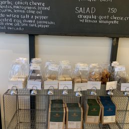 TULIE BAKERY - Updated December 2025 - 395 Photos & 461 Reviews - 863 E ...