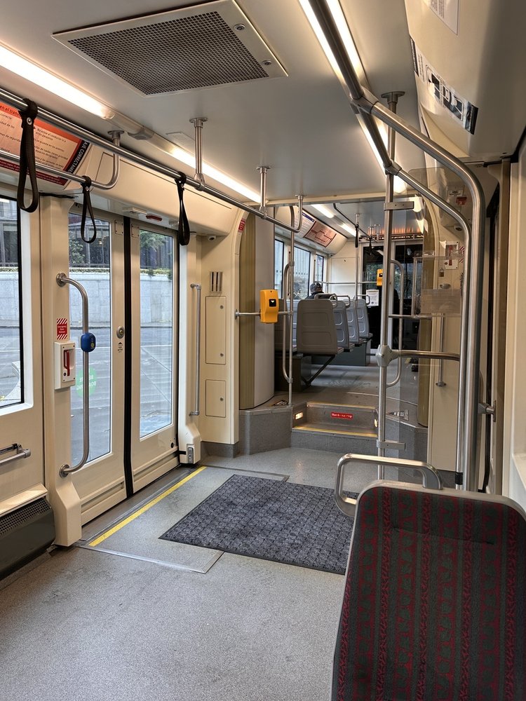 SEATTLE STREETCAR - SOUTH LAKE UNION - Updated July 2025 - 24 Photos ...