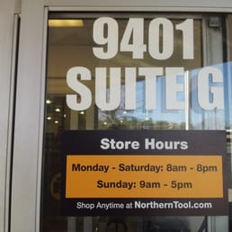 Northern Tool + Equipment Reviews | Read Customer Service Reviews of ...