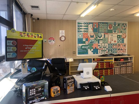 WINNERS CORNER - Updated December 2025 - 310 N Main St, Pueblo, Colorado - Hobby Shops - Phone ...