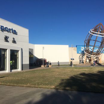 GRAPEVINE MILLS - Updated September 2024 - 181 Photos & 313 Reviews ...