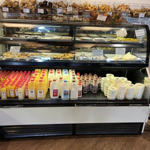 BAGELS WITH DELI - Updated March 2025 - 132 Photos & 92 Reviews - 8854 ...