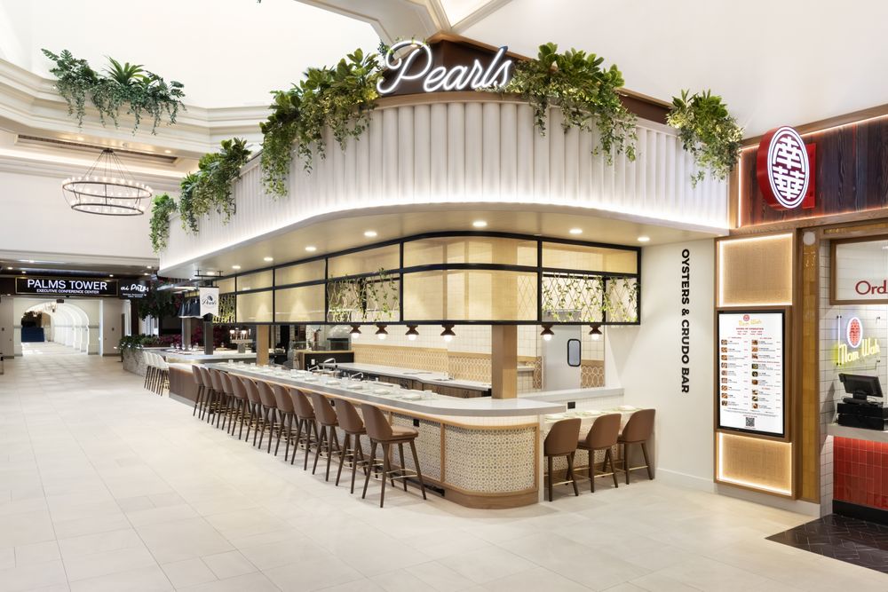 PEARLS OYSTER & CRUDO BAR - Updated June 2026 - 71 Photos & 29 Reviews ...