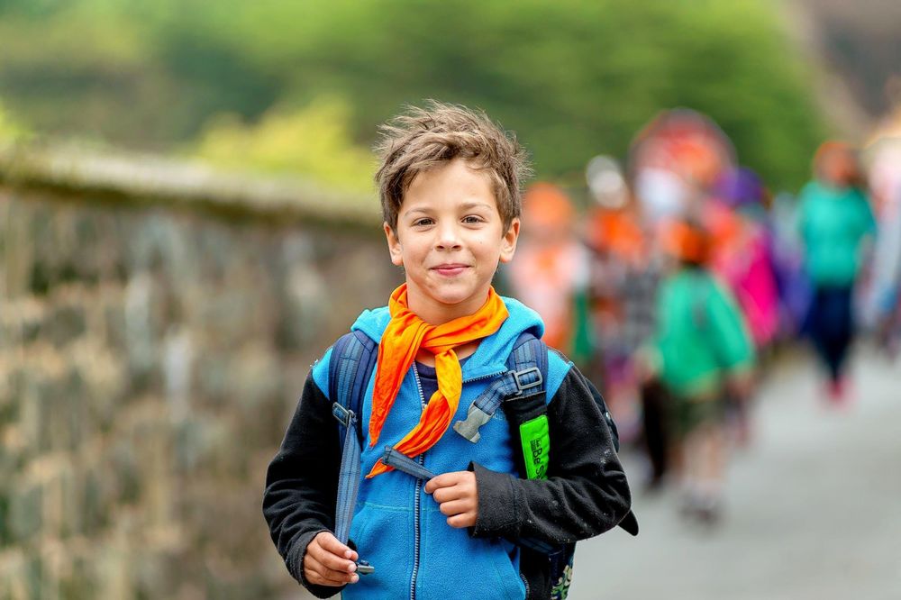 CAMP EDMO - SAN DIEGO - 65 Photos - 2363 Verna Ct, San Diego, CA - Yelp