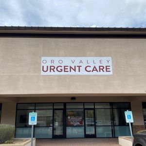 IMMEDIATE CARE ARIZONA - Updated October 2025 - 18 Reviews - 5590 E ...