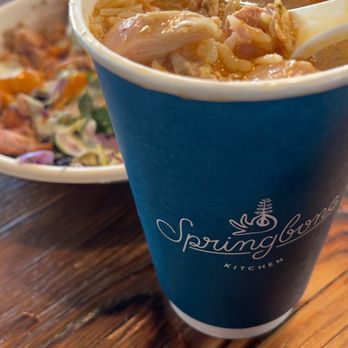 SPRINGBONE KITCHEN - Updated December 2025 - 56 Photos & 34 Reviews ...