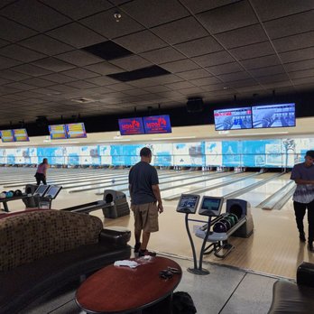 ALOMA BOWL - Updated September 2025 - 156 Photos & 97 Reviews - 2530 ...