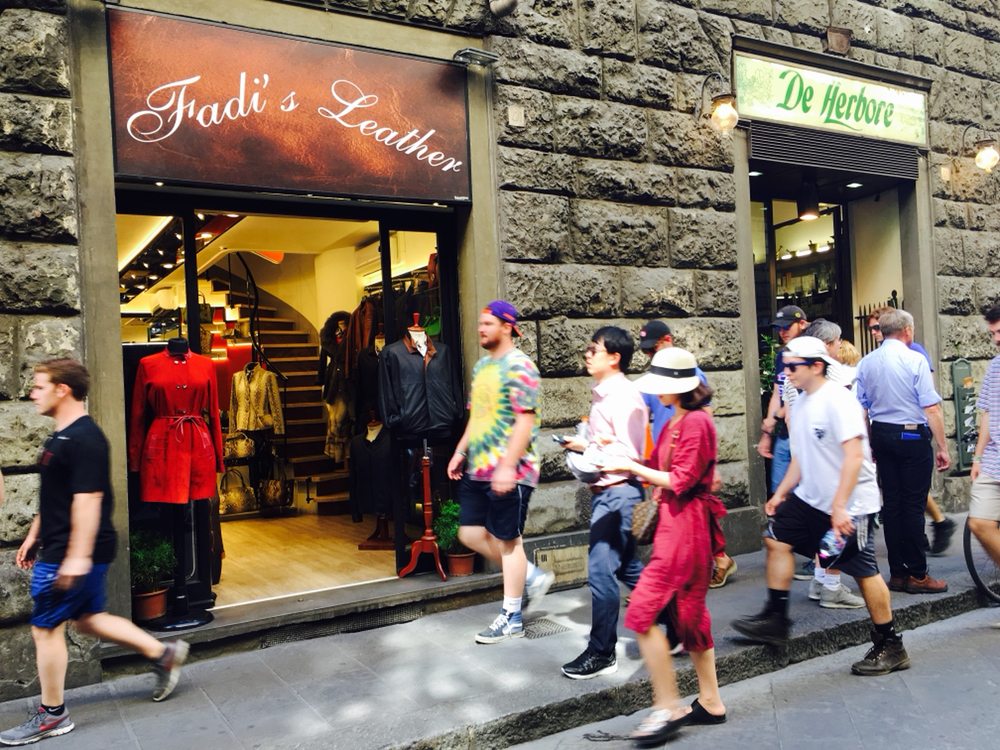 FADI’S LEATHER - Updated June 2026 - 39 Photos & 12 Reviews - Via del ...
