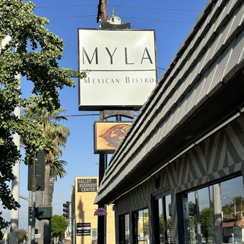 MYLA MEXICAN BISTRO - Updated December 2024 - 169 Photos & 125 Reviews ...