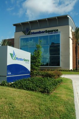 MEMBERSOURCE CREDIT UNION - Updated October 2025 - 34 Reviews - 10100 ...