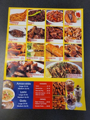 KABAYAN GRILL CART - Updated July 2025 - New York, New York - Filipino ...