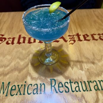 SABOR AZTECA - Updated July 2025 - 79 Photos & 101 Reviews - 20 Maxwell ...
