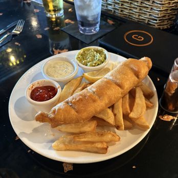 THE GRUMPY GEORGE PUB & GRUB - Updated December 2025 - 124 Photos & 142 ...