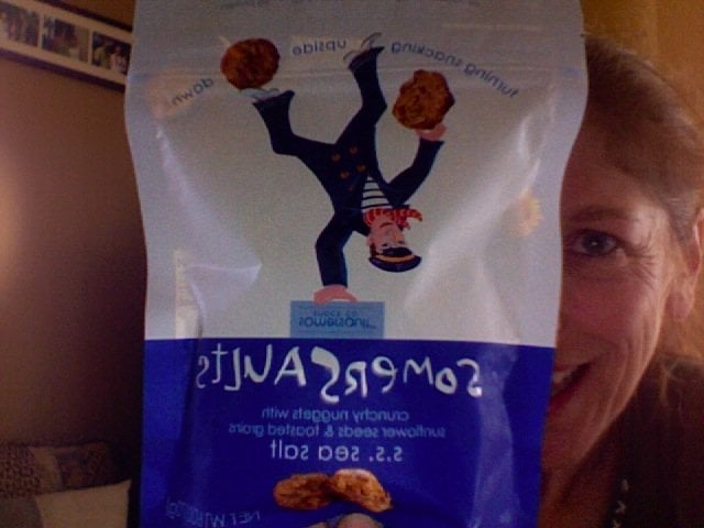 SOMERSAULT SNACK CO. - Updated January 2026 - 10 Reviews - 150 Gate 5 ...