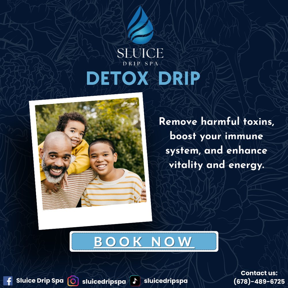 SLUICE DRIP SPA - Updated August 2024 - 38 Photos - 23 Eastbrook Bend ...