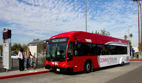 RIVERSIDE TRANSIT AGENCY - Updated October 2025 - 10 Photos & 49 ...