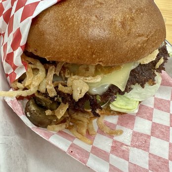 BURGER-CHAN - Updated August 2024 - 574 Photos & 264 Reviews - 5353 W ...