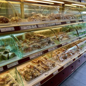 FAY DA BAKERY - Updated October 2025 - 286 Photos & 262 Reviews - 321 W ...