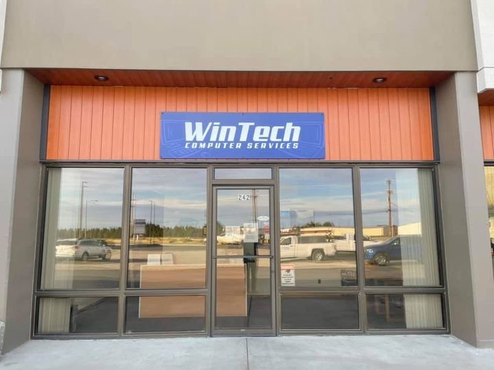WINTECH COMPUTER SERVICES - Updated December 2025 - 29 Reviews - 6515 W ...