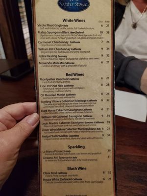 WATERSTONE GRILL - Updated August 2025 - 100 Photos & 198 Reviews ...