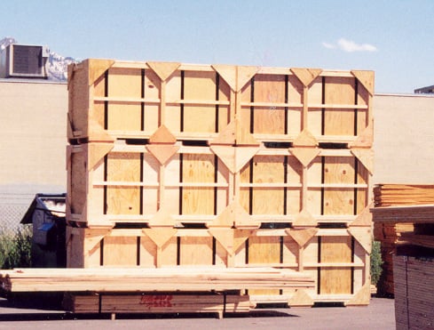 PRECISION WOOD PRODUCTS - Updated July 2025 - 12 Photos - 132 W 4650th ...