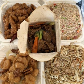 EVERGREEN PANDA - Updated November 2024 - 482 Photos & 616 Reviews ...