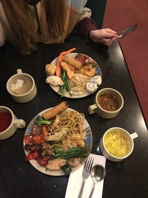 GOOD FRIENDS CHINESE RESTAURANT - 57 Photos & 129 Reviews - 9 ...