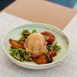 MATRIA - Updated December 2025 - 35 Photos & 26 Reviews - 510 Atlantic ...