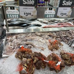 ISLAND PACIFIC SEAFOOD MARKET - Updated March 2025 - 504 Photos & 100 ...