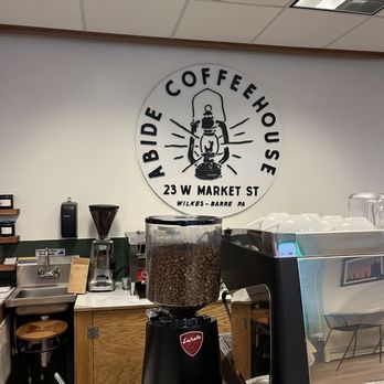 ABIDE COFFEEHOUSE - Updated August 2025 - 51 Photos & 33 Reviews - 23 W ...