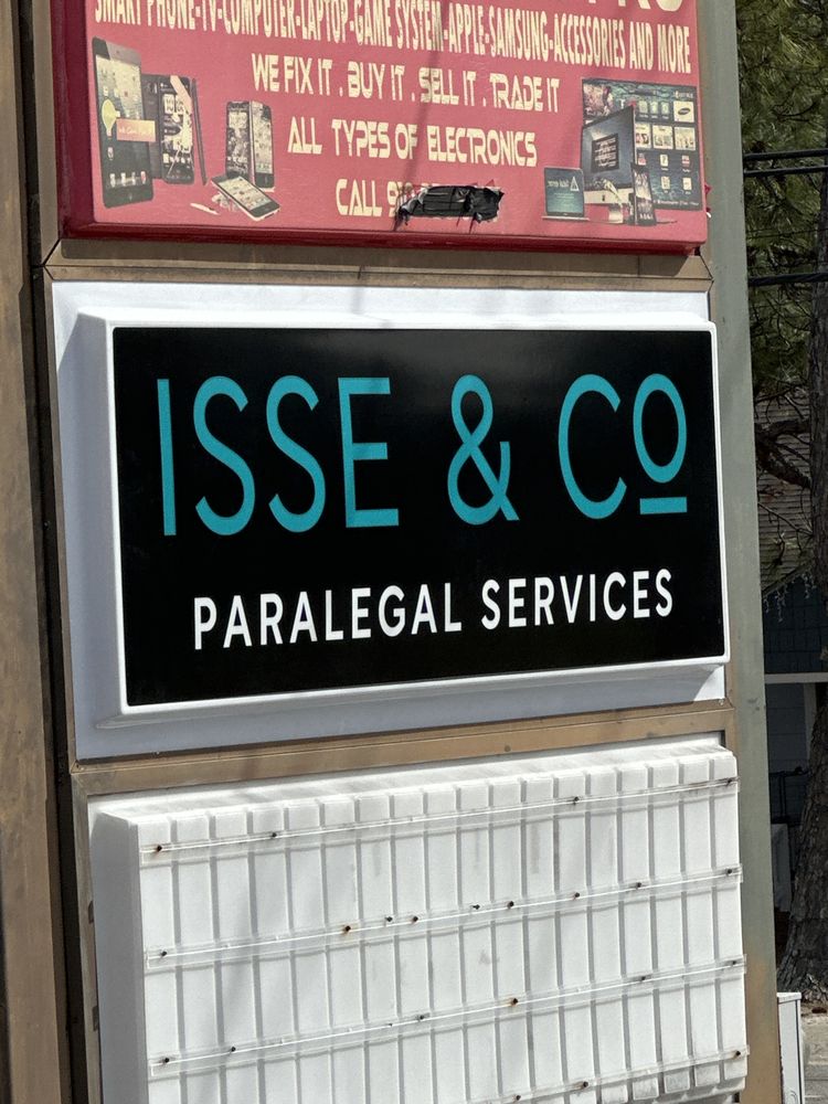 ISSE - Dunn, North Carolina - Legal Services - Phone Number - Yelp