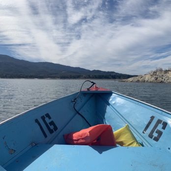 CACHUMA BAIT & MARINA BOAT RENTALS - Updated September 2025 - 26 Photos ...