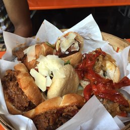 THE DUCE - Updated May 2024 - 1187 Photos & 964 Reviews - 525 S Central ...