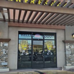 MR FRIES MAN - Updated January 2026 - 234 Photos & 180 Reviews - 13473 ...