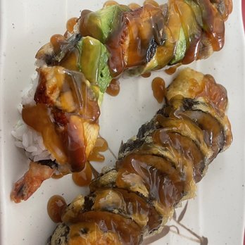 IOU SUSHI III - Updated January 2025 - 272 Photos & 228 Reviews - 4280 ...