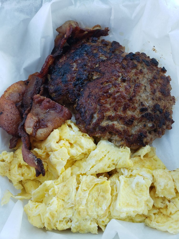 THE JUNCTION DINER - 46 Photos & 105 Reviews - 20136 Viking Ave NW ...