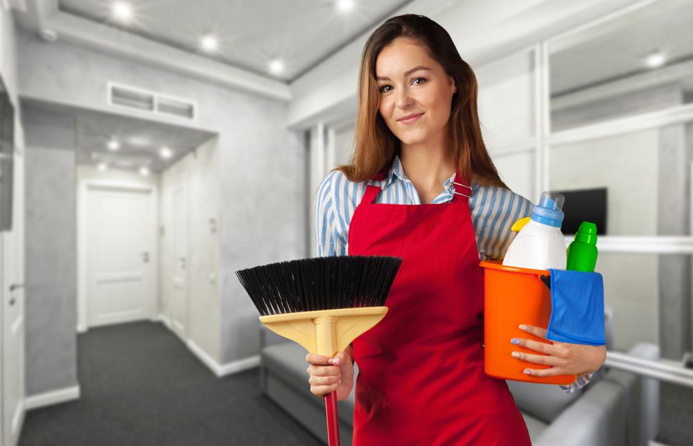 GLAMOUR HOUSE CLEANING - Updated August 2025 - 36 Photos & 134 Reviews ...