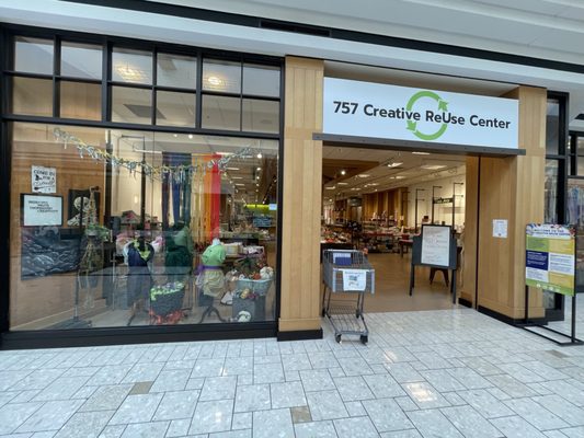 757 CREATIVE REUSE CENTER - Updated October 2025 - 27 Photos & 12 Reviews - 300 Monticello Ave ...